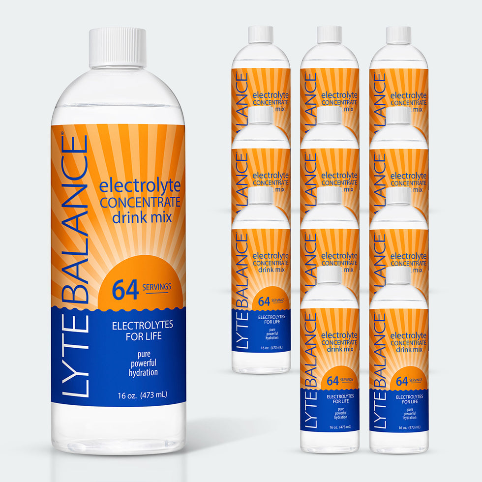 Lyte Balance 16 oz. Bottle / 64 servings