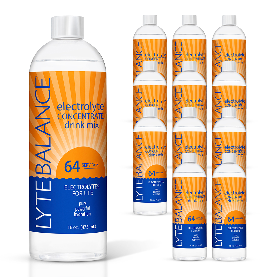 Taste n'Score Liquid Potassium – Lyte Balance