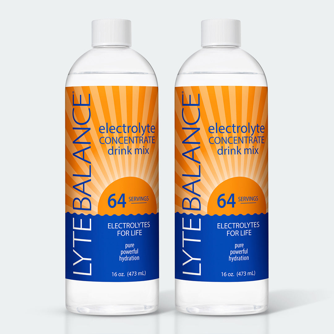 Lyte Balance 16 oz. Bottle / 64 servings