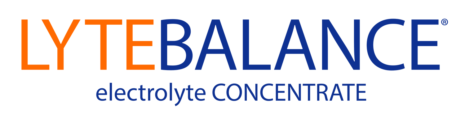 Lyte Balance | Perfect Hydration since 1982
