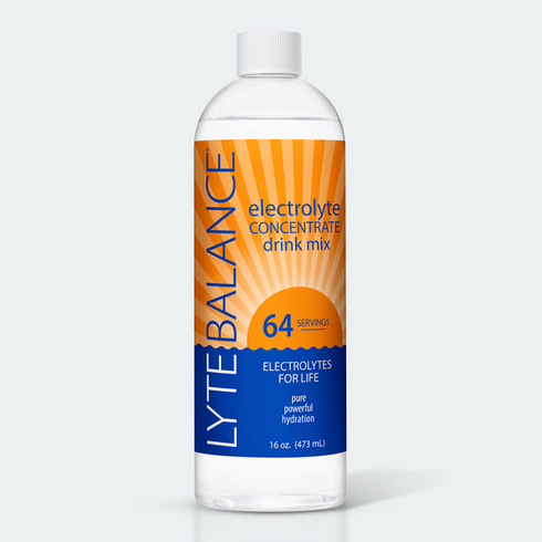 Lyte Balance 16 oz. Bottle / 64 servings