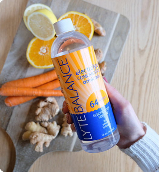 Lyte Balance: Hydration Perfected. – Lyte Balance