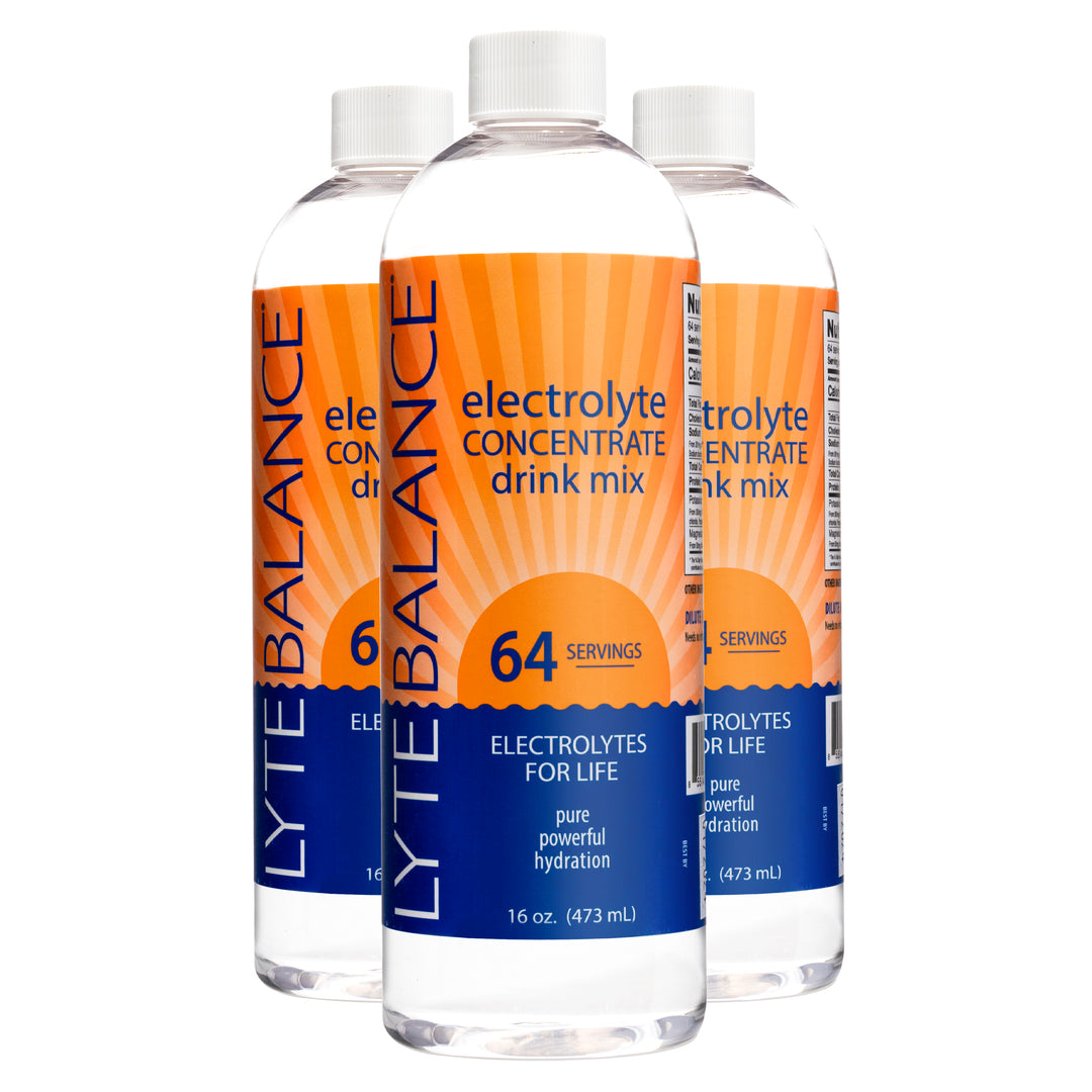 Products – Lyte Balance